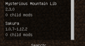 さくらMODの前提MODなぜ起動しない？導入の仕方を紹介 – ざりがにの遊び場